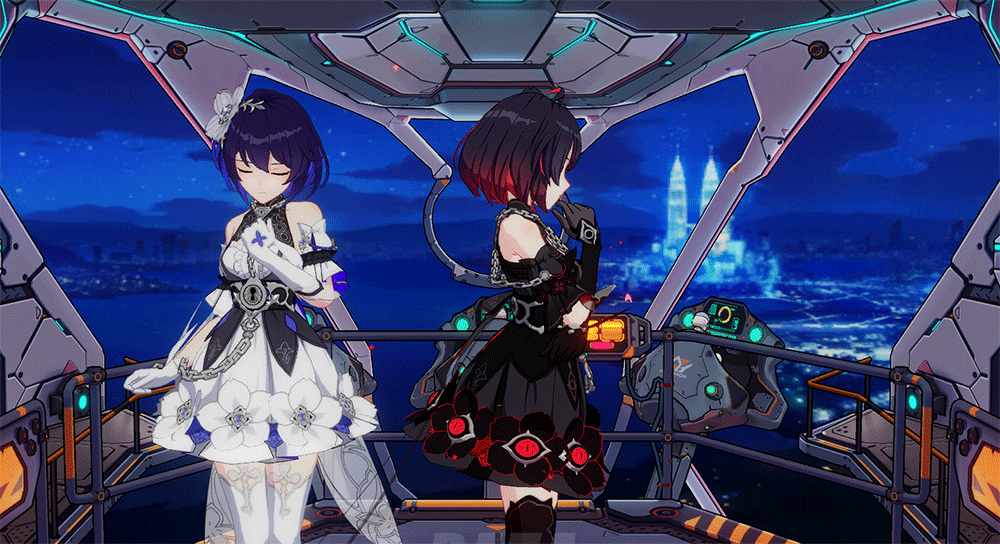 Honkai Impact 3: Ai-chan's Newsflash - Seele's S-rank battlesuit ...