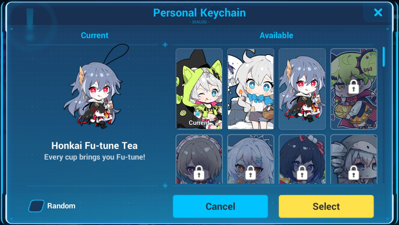 [Honkai Impact 3rd × Kung Fu Tea] Collab Start！