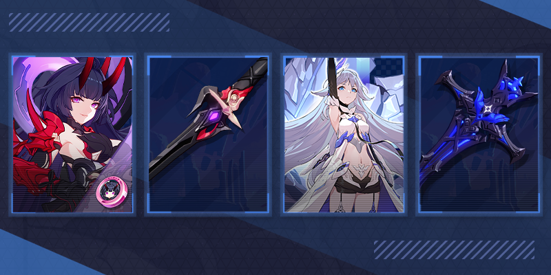 Ai-chan's Newsflash: Battle Pass Update